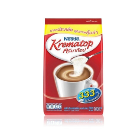 Wholesale market for Thai quality productsCreamer & Sweetner| Best of ...