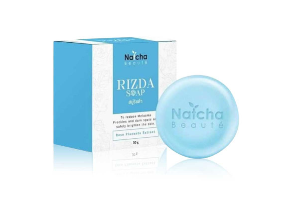 Wholesale market for Thai quality productsSoap for Acne or for Oil ...
