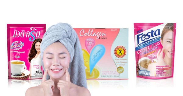 Wholesale market for Thai quality productsCollagen Coffee| Best of ...