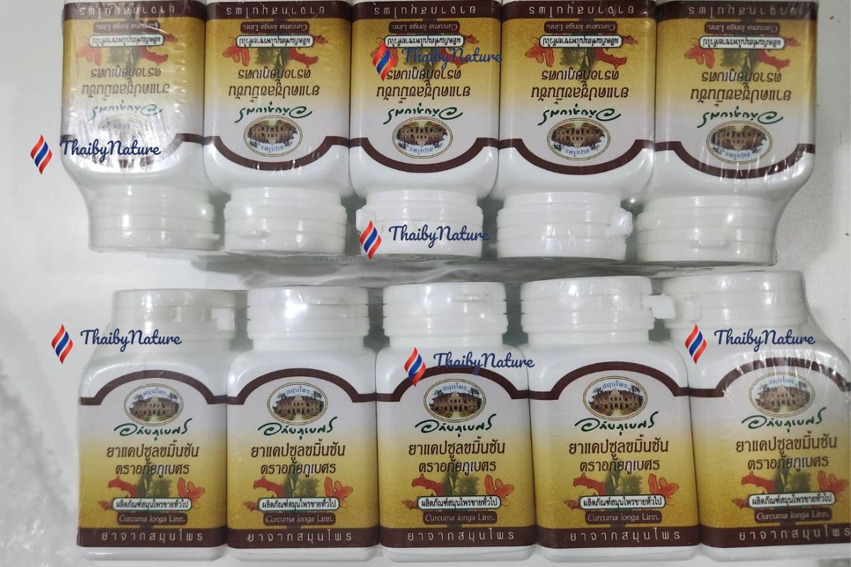 Wholesale market for Thai quality productsThaibyNature's Beauty ...