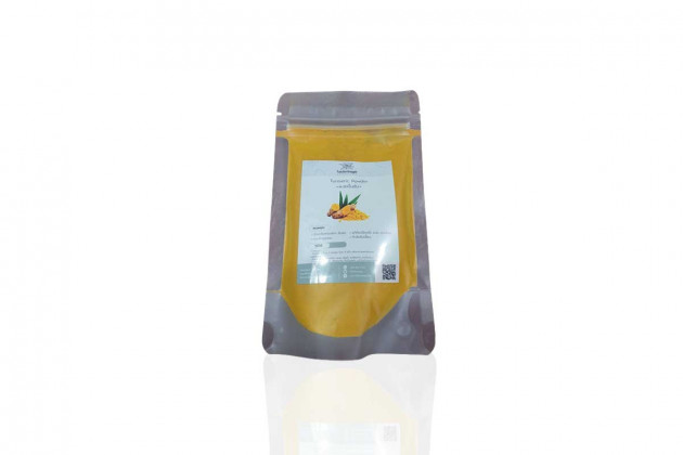 Wholesale market for Thai quality productsBest Selling Turmeric Body ...