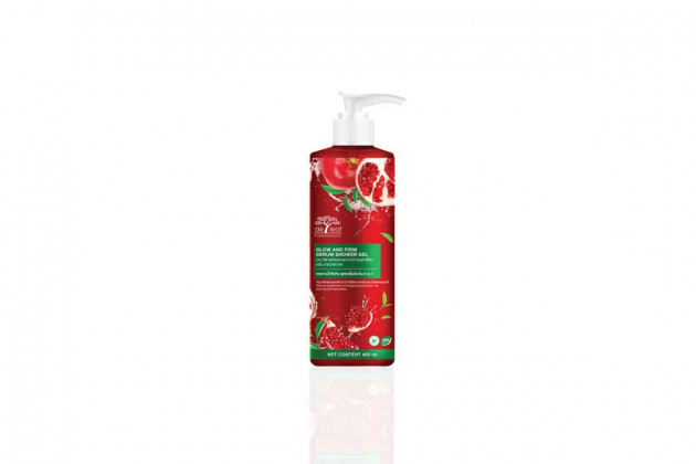 Wholesale market for Thai quality productsDE LEAF Pomegranate Soap ...