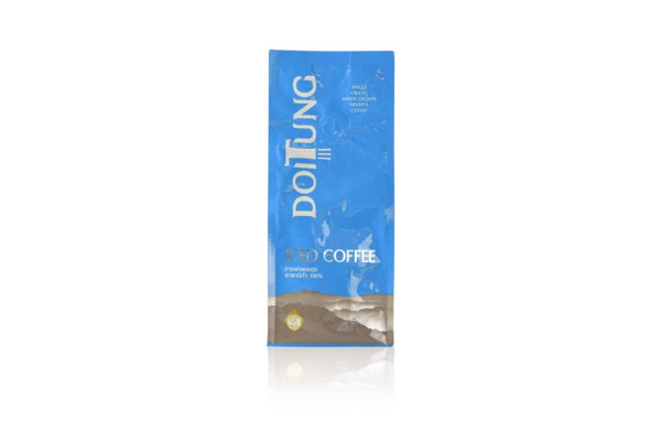 Wholesale market for Thai quality productsDOI TUNG 100% Arabica Coffee ...