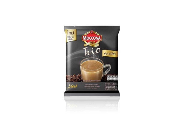 Wholesale market for Thai quality productsMOCCONA, Smooth Taste Coffee ...