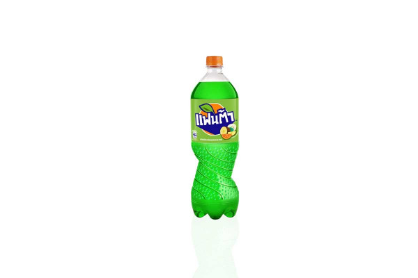 Wholesale market for Thai quality productsCOKE, FANTA, SPRITE - 1.25 ml ...
