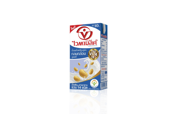 Wholesale market for Thai quality productsVITAMILK UHT, Soy Bean Milk ...