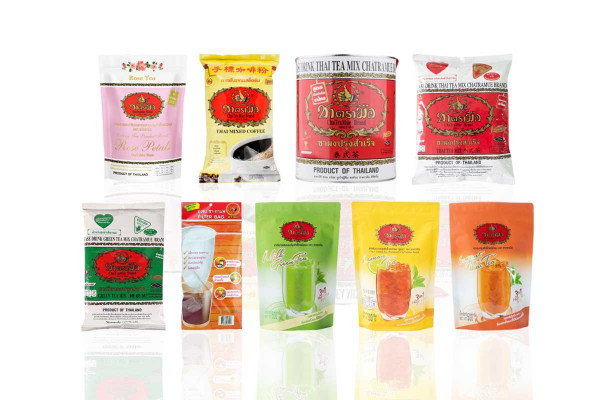 Wholesale market for Thai quality productsPURIKU White Tea & Fruit ...