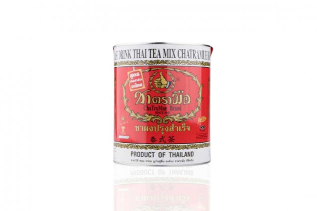 Wholesale market for Thai quality productsCHA TRA MUE, Instant Tea ...