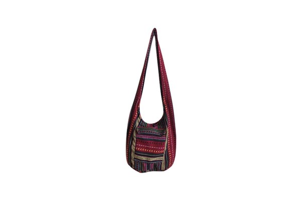 Wholesale market for Thai quality productsThai Elephant Crossbody Bag ...