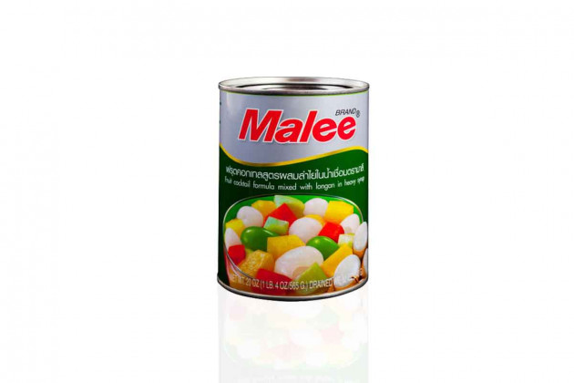 Wholesale market for Thai quality productsMALEE Canned Fruits| Best of ...