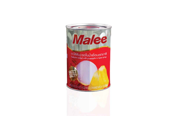 Wholesale market for Thai quality productsMALEE Canned Fruits| Best of ...