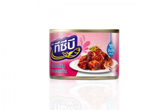 Wholesale market for Thai quality productsTCB Canned Mackerel, Sardines ...