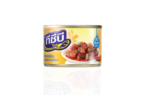 Wholesale market for Thai quality productsTCB Canned Mackerel, Sardines ...