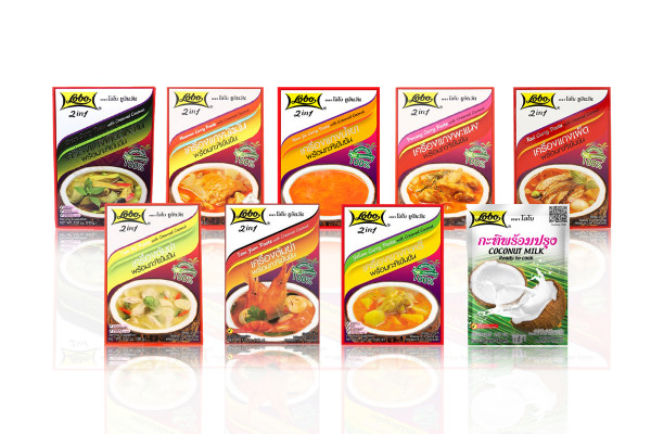 Wholesale market for Thai quality productsLobo Thai products| Best of ...
