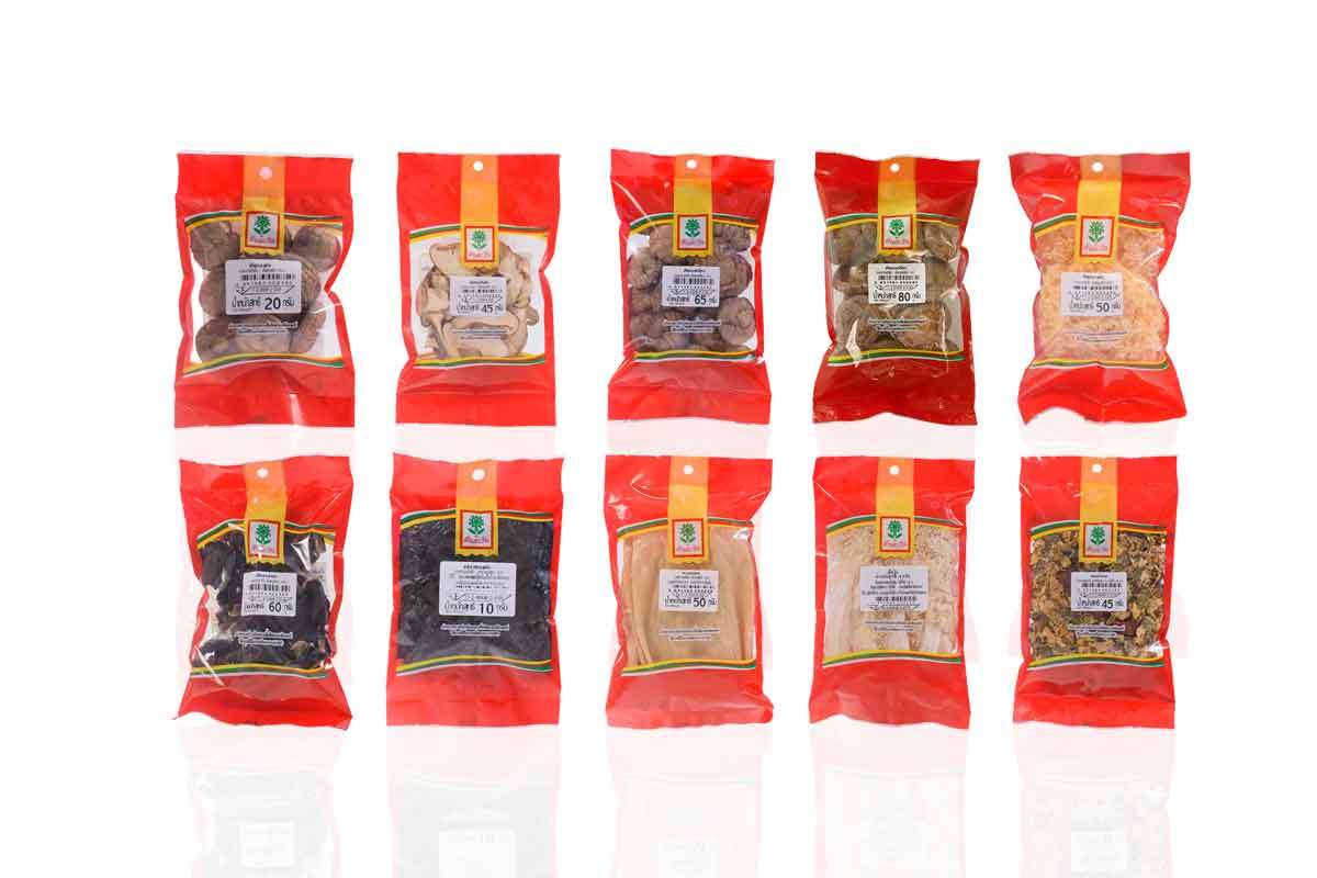 Wholesale market for Thai quality productsTON TAWAN Dried Chinese Foods ...