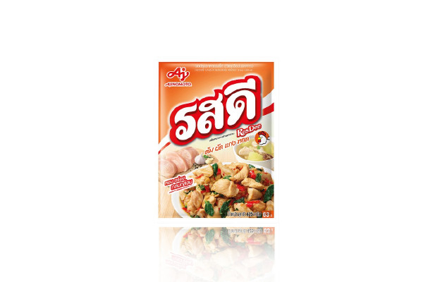Wholesale market for Thai quality productsROS DEE, Flavor Seasoning ...