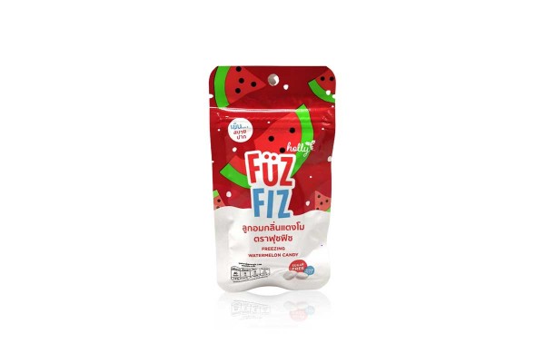 Wholesale market for Thai quality productsFUZ FIZ,Freezing and Sugar ...