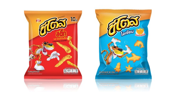 Wholesale market for Thai quality productsCheetos American Cheese ...