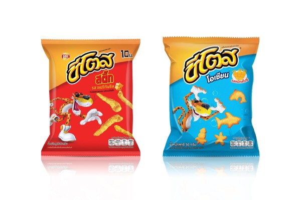 Wholesale market for Thai quality productsCheetos American Cheese ...