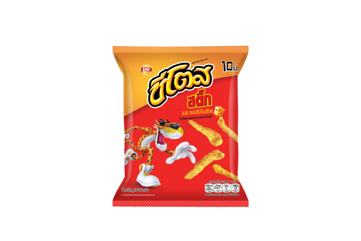 Wholesale market for Thai quality productsCheetos American Cheese ...