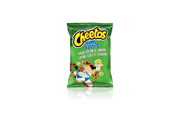 Wholesale market for Thai quality productsCheetos American Cheese ...