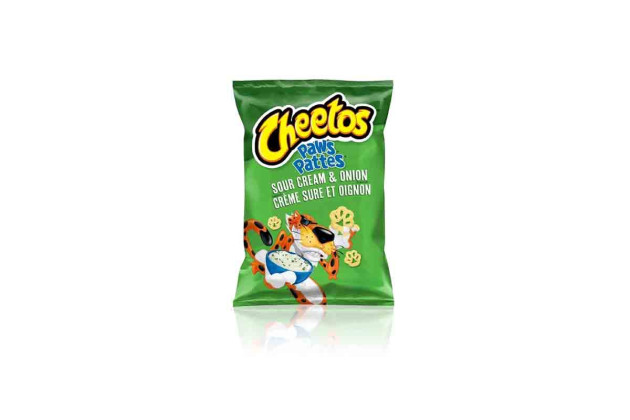 Wholesale market for Thai quality productsCheetos American Cheese ...