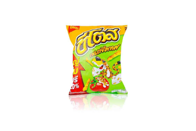 Wholesale market for Thai quality productsCheetos American Cheese ...