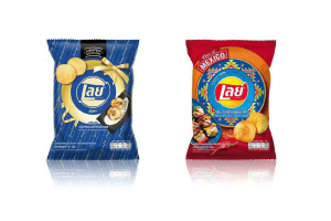 Wholesale market for Thai quality productsLay's from Thailand| Best of ...
