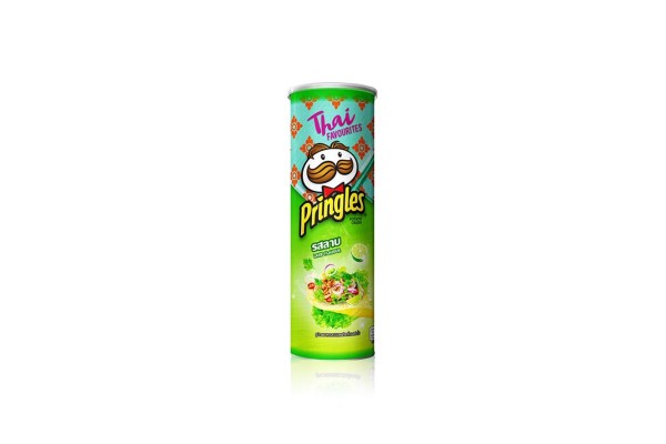 Wholesale market for Thai quality productsPRINGLES Potato Chips ...