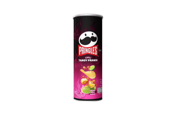 Wholesale market for Thai quality productsPRINGLES Potato Chips ...