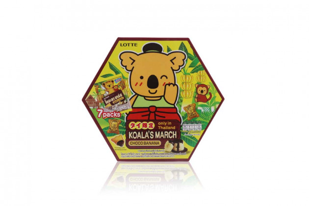Wholesale market for Thai quality productsKOALA MARCH, Playful Filling ...