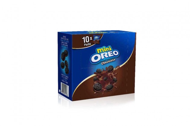 Wholesale market for Thai quality productsOREO Sandwich Cookie| Best of ...