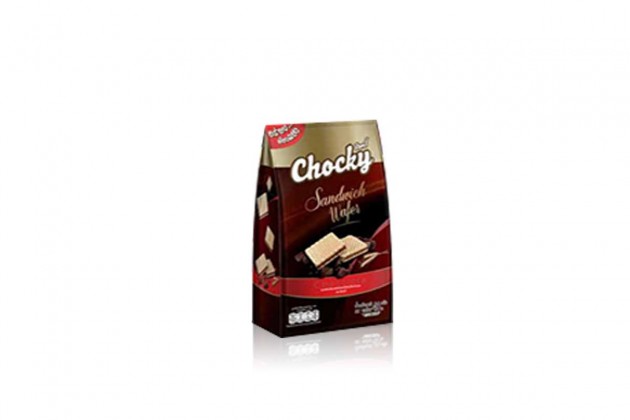 Wholesale market for Thai quality productsCHOCKY Wafer with Hokkaido ...