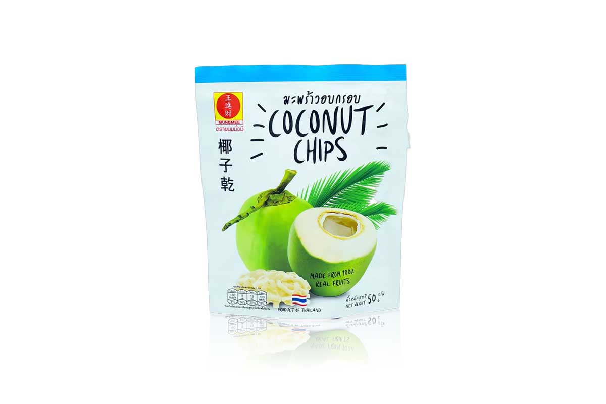 Wholesale market for Thai quality productsMungmee Fruit Snacks| Best of ...