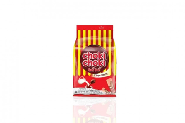 Wholesale market for Thai quality productsCHOKI CHOKI Choco Cashew and ...