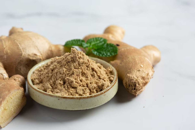 Wholesale market for Thai quality products100% Ginger Powder| Best of ...