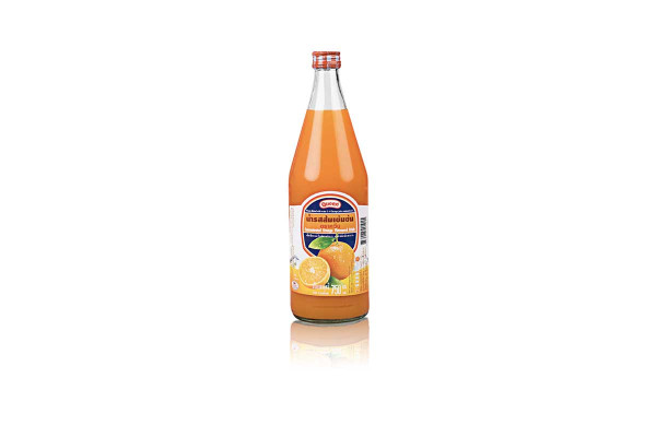 Wholesale market for Thai quality productsQUEEN Juice Squash 750 ml ...