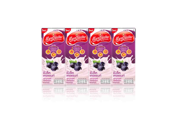 Wholesale market for Thai quality productsMAGNOLIA GINGKO UHT Milk ...