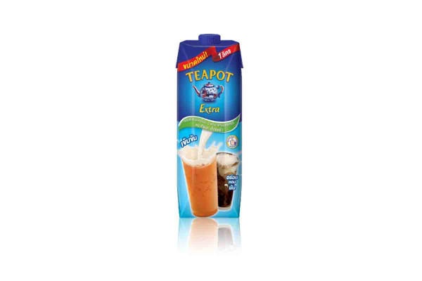 Wholesale market for Thai quality productsTEA POT Creamer, Sweetener ...