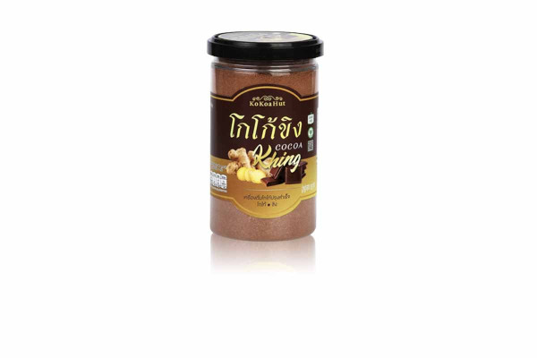 Wholesale market for Thai quality productsKOKOA HUT Premium Cocoa ...
