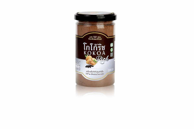 Wholesale market for Thai quality productsKOKOA HUT Premium Cocoa ...