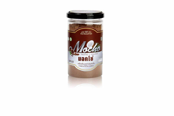 Wholesale market for Thai quality productsKOKOA HUT Premium Cocoa ...