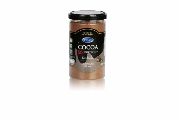 Wholesale market for Thai quality productsKOKOA HUT Premium Cocoa ...