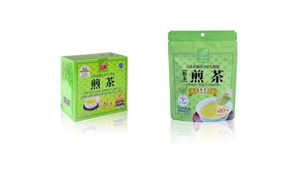 Wholesale market for Thai quality productsOSK New Family Japanese Green ...