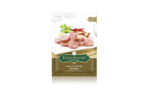 Wholesale market for Thai quality productsKANOKWAN Thai Meal Kit ...