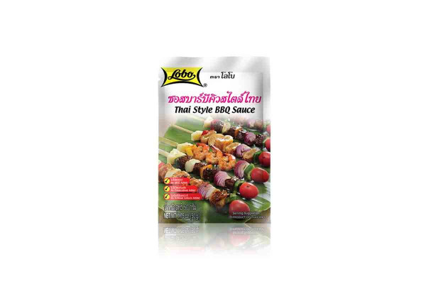 Wholesale market for Thai quality productsLOBO Pastes for Pad Thai and ...