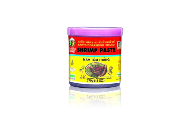 Wholesale market for Thai quality productsPANTAINORASINGH Shrimp Paste ...