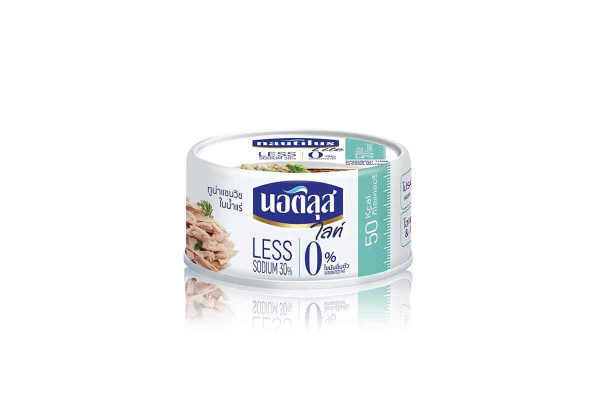 Wholesale market for Thai quality productsNAUTILUS Lite Tuna| Best of ...