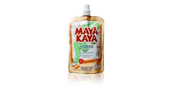 Wholesale market for Thai quality productsMAYA KAYA Ready-To-Eat Pandan ...