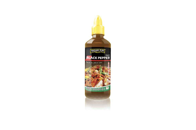 Wholesale market for Thai quality productsMADAM PUM Sauce and Dressing ...